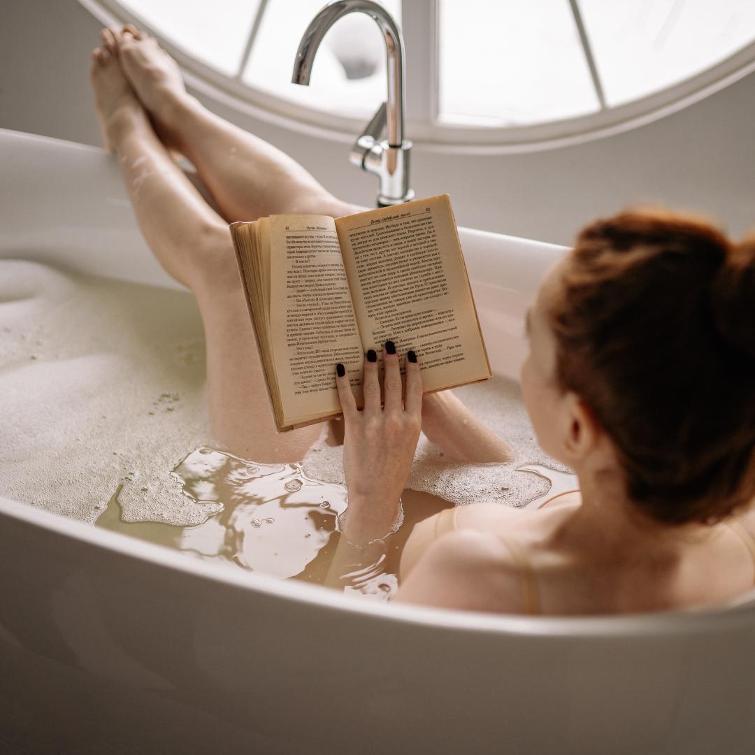 The Refreshing Blend – Clementinesuds