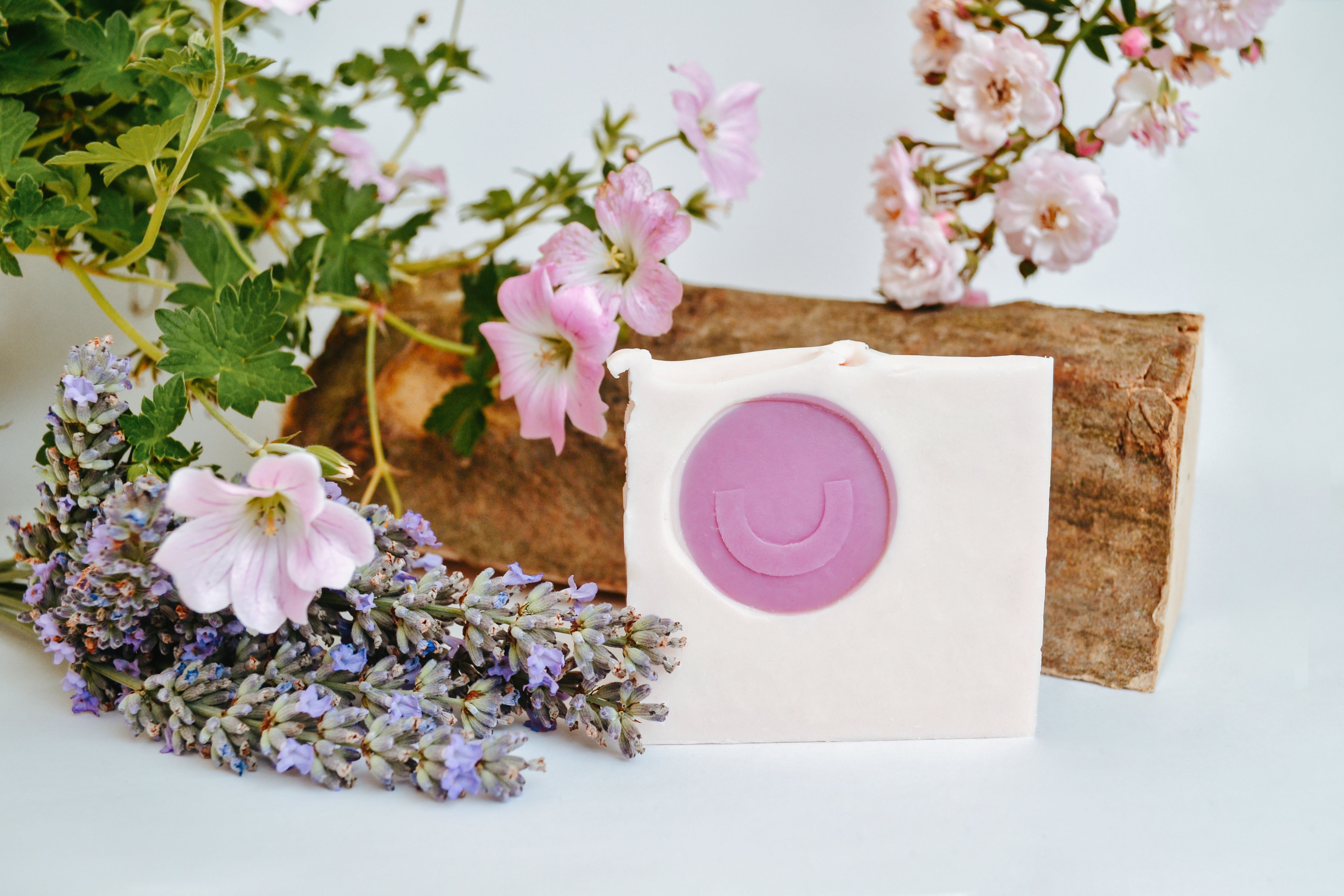 The Soothing Blend – Clementinesuds