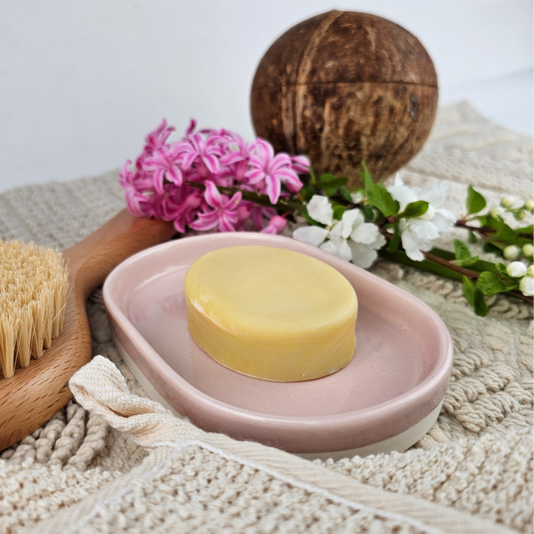 Hand & Body Lotion Bar – Clementinesuds
