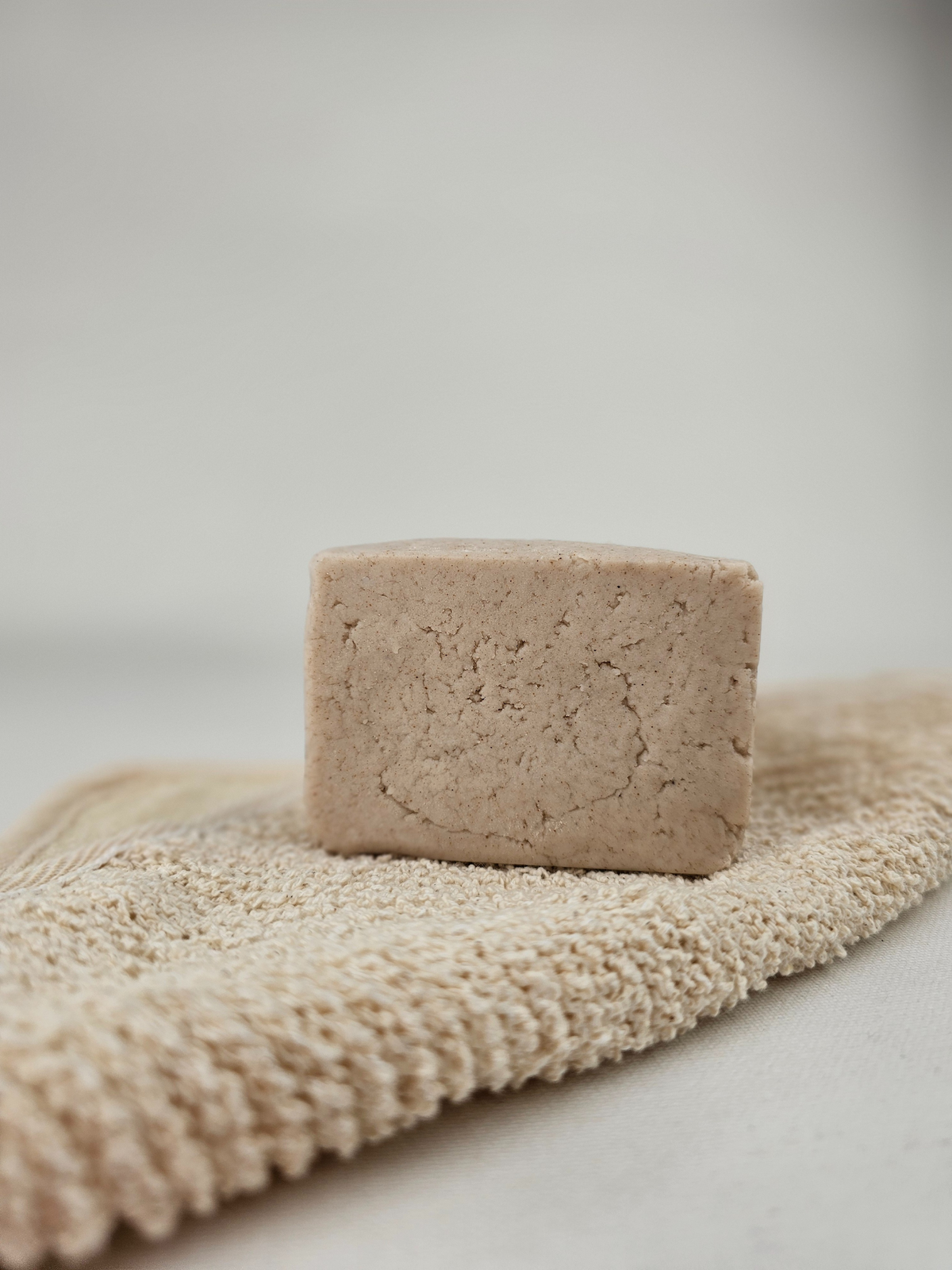 Facial Cleansing Bar (Soap free) – Clementinesuds