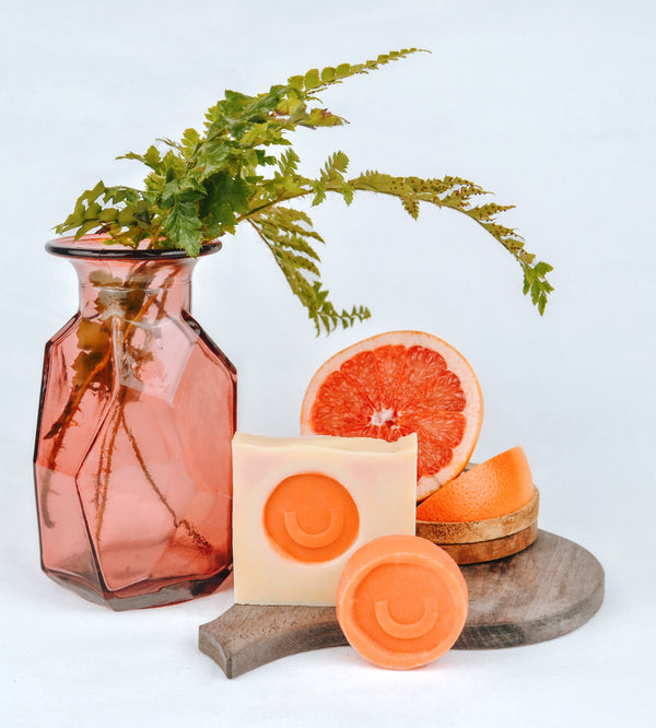 The Refreshing Blend – Clementinesuds